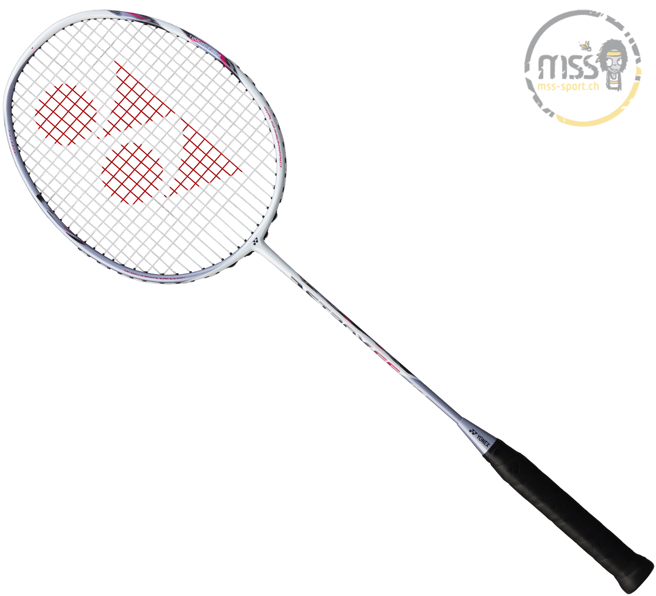 Badminton Rackets