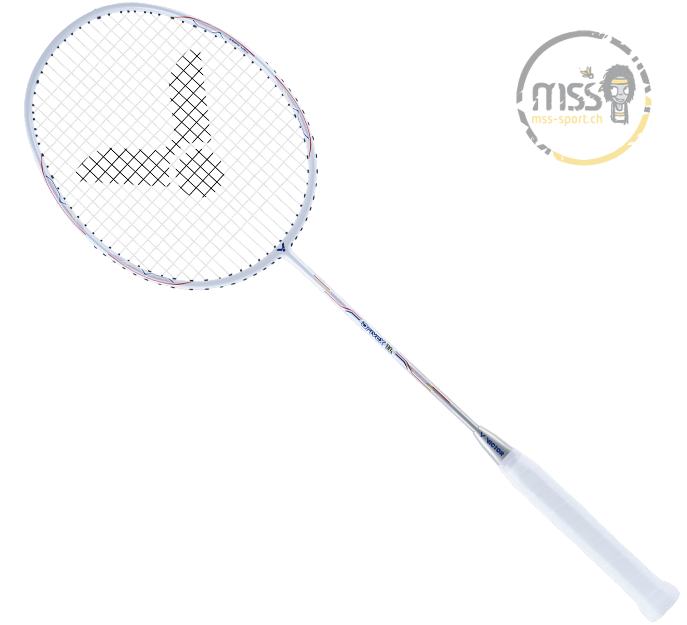 Badminton Rackets
