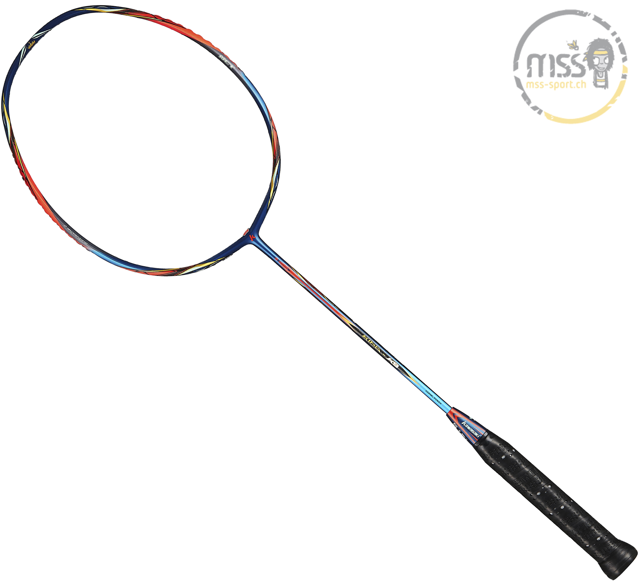 Badminton Rackets