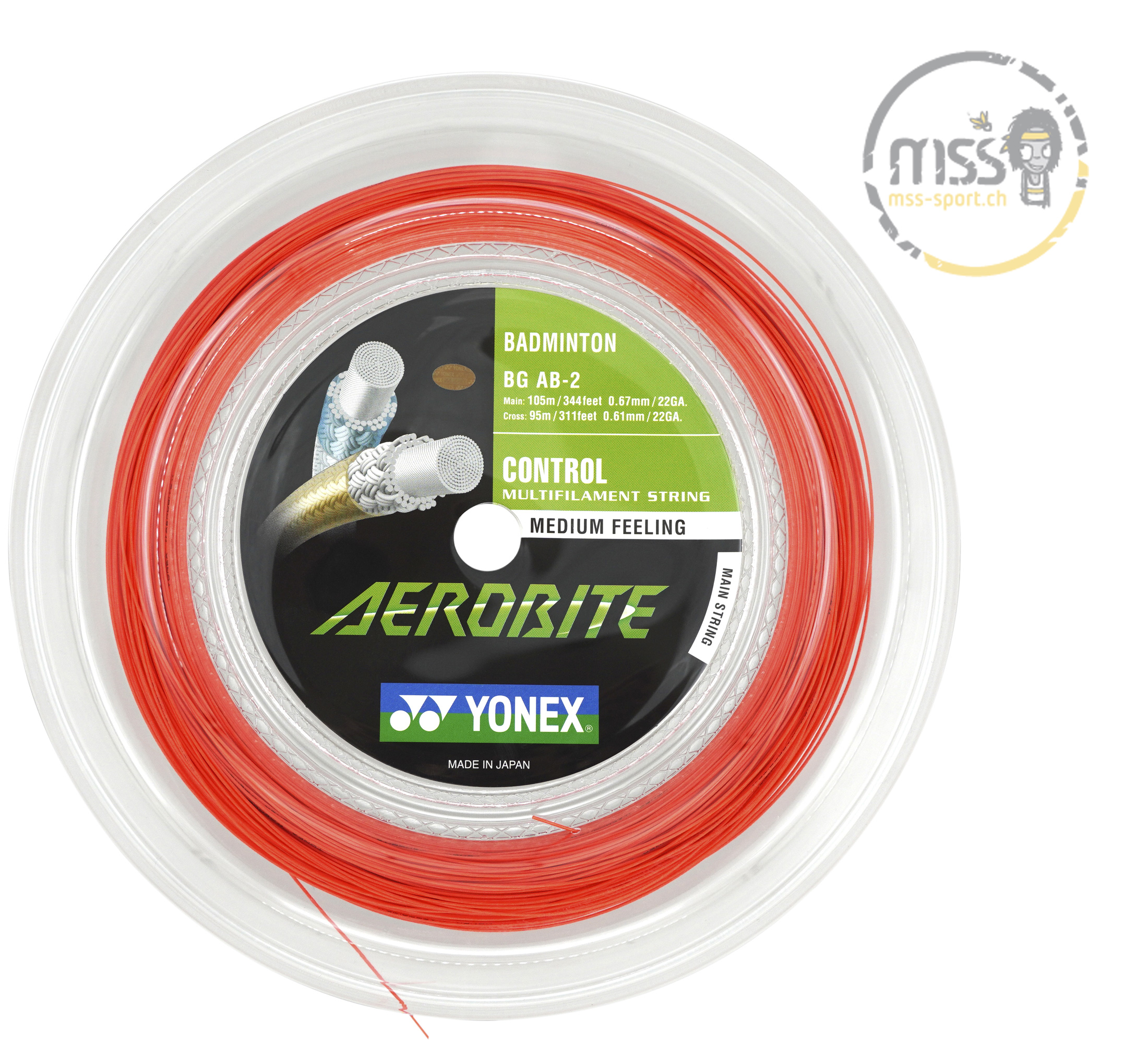 Badminton Onlineshop