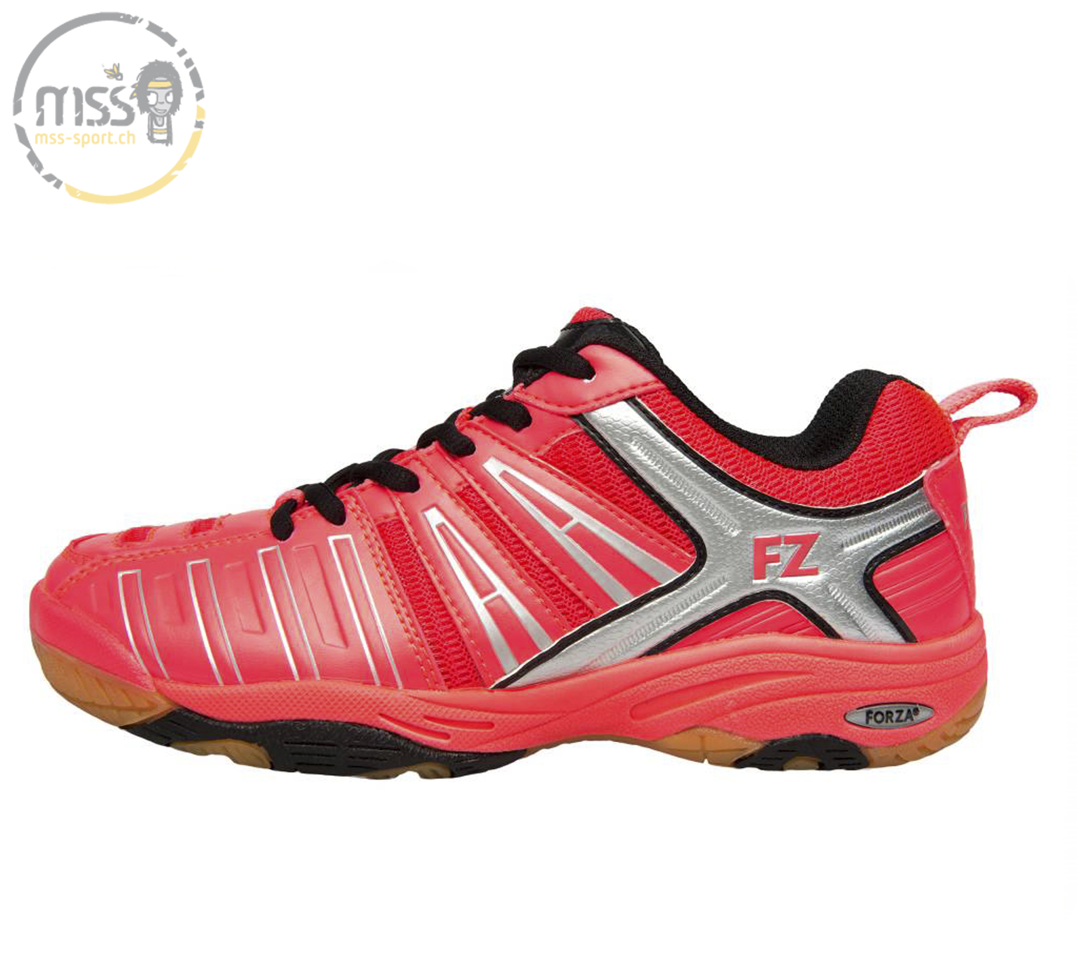 CHF 19 | Forza Leander W Lady | 37 | 15763.0