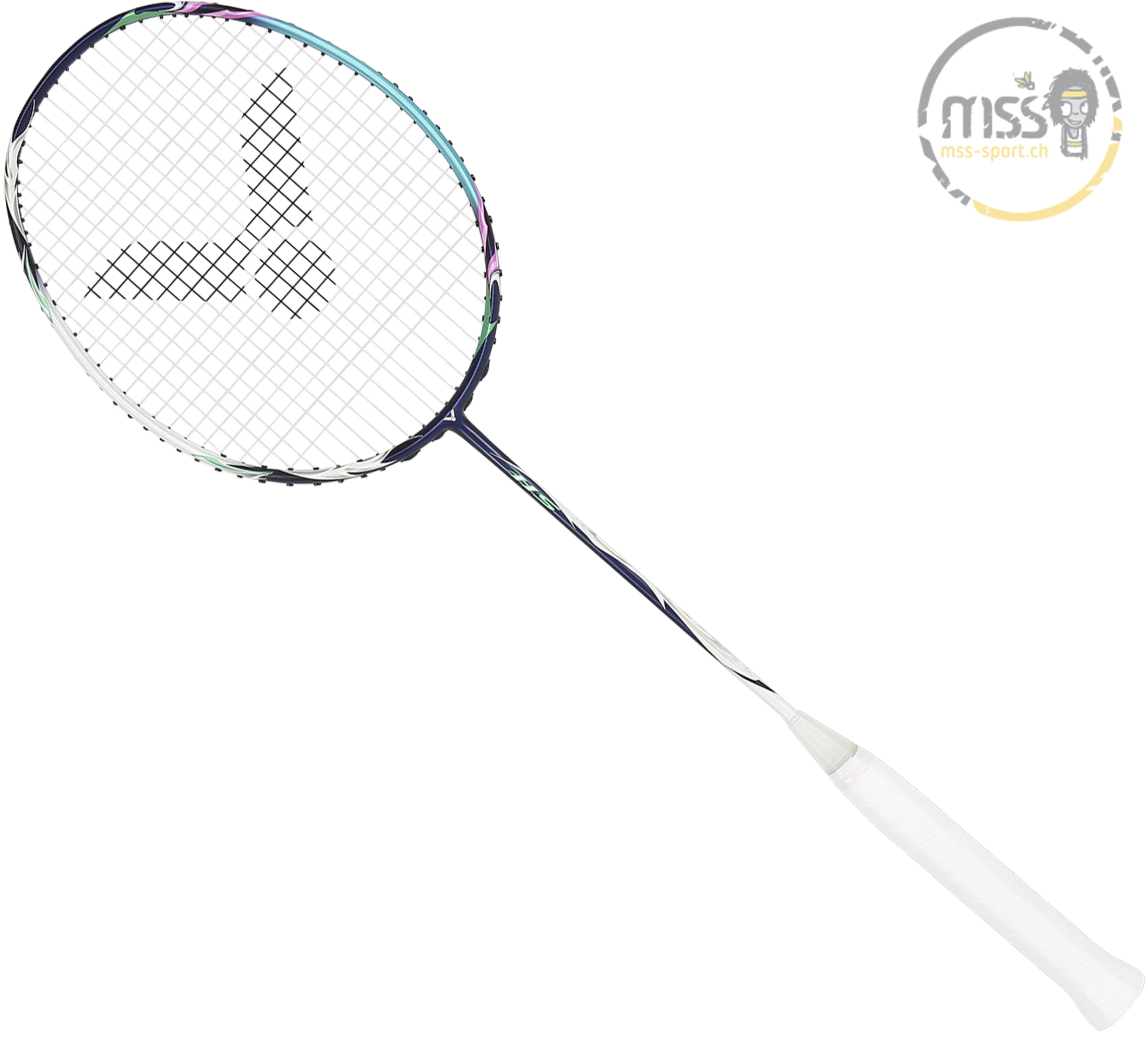 Badminton Rackets