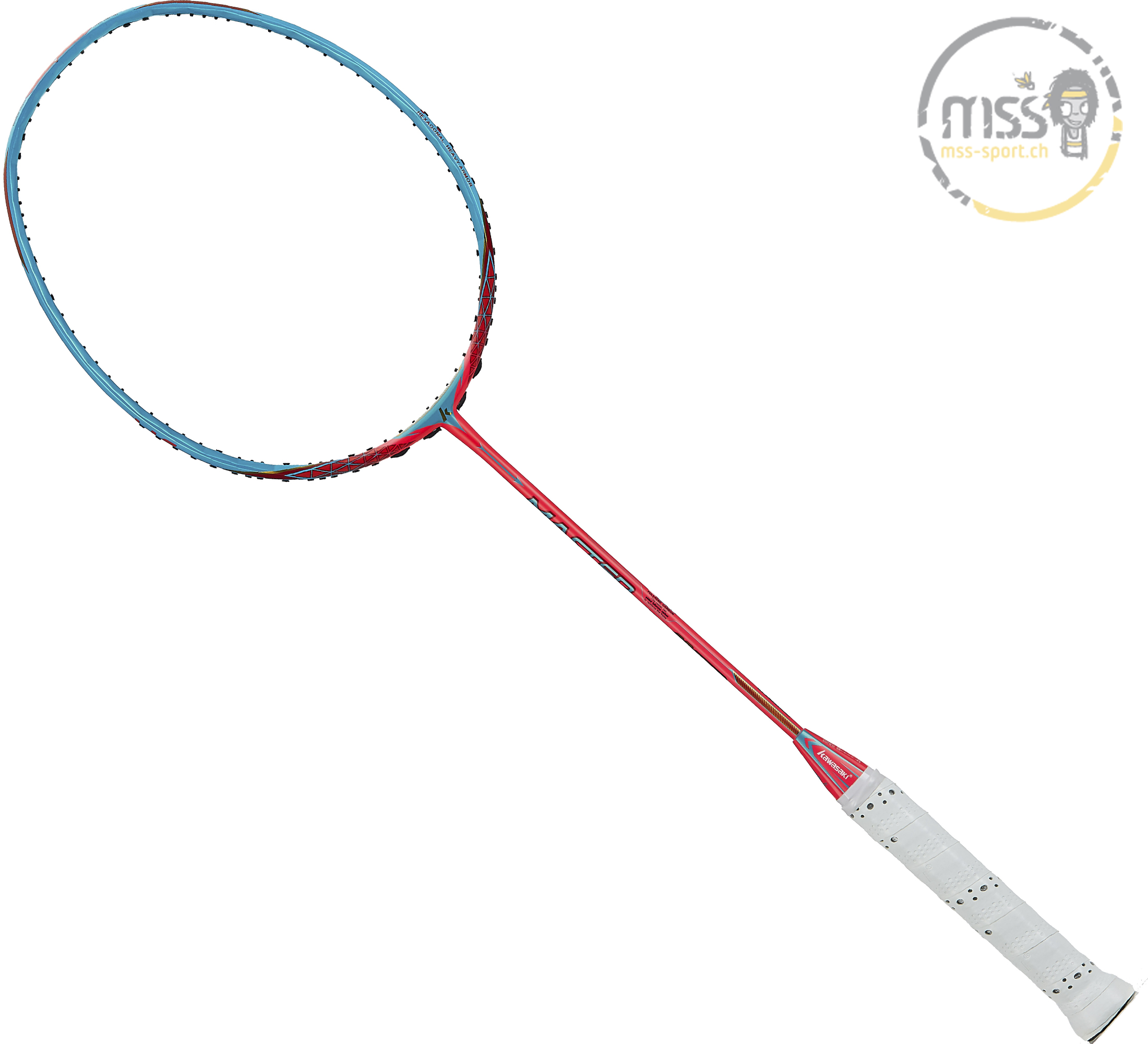Badminton Rackets