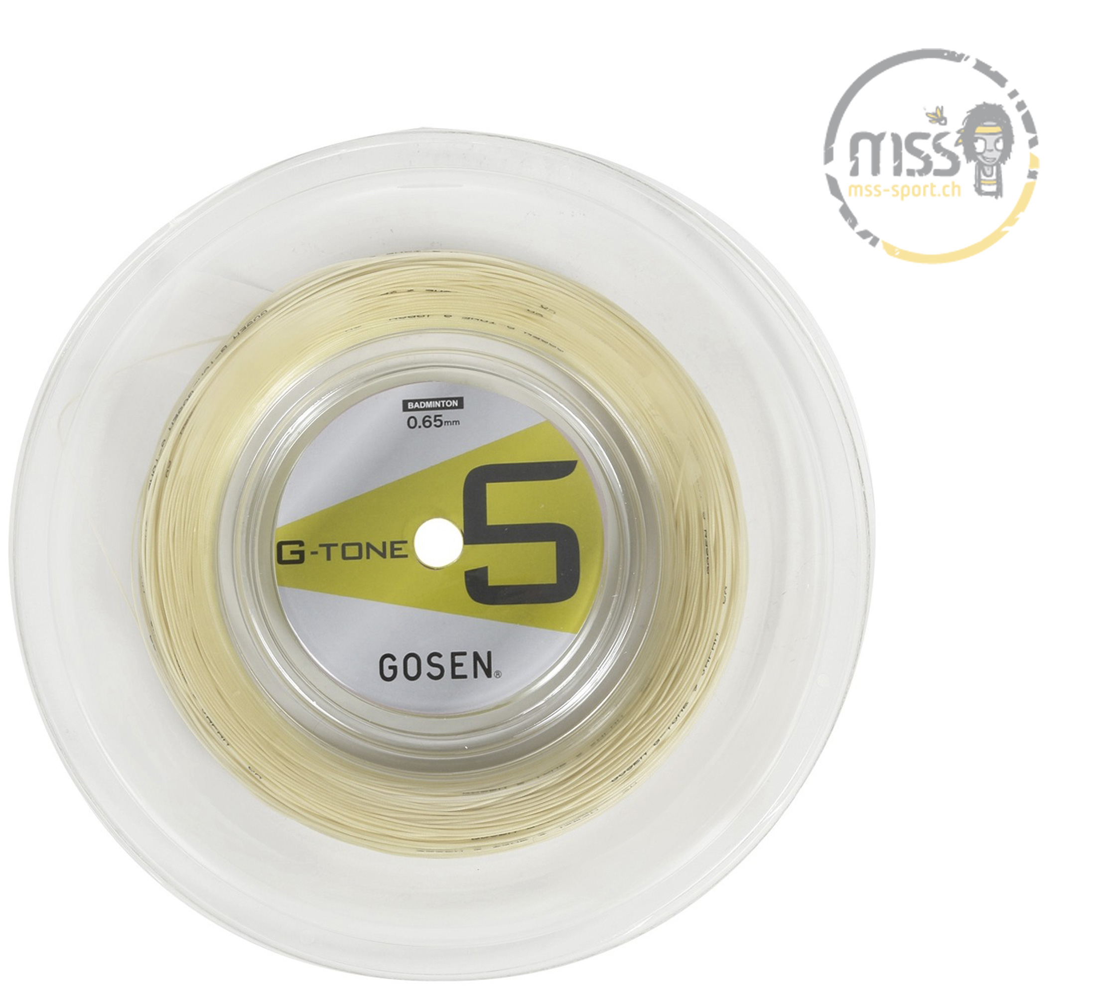 Gosen G-Tone 5 | ORANGE | 9849.4